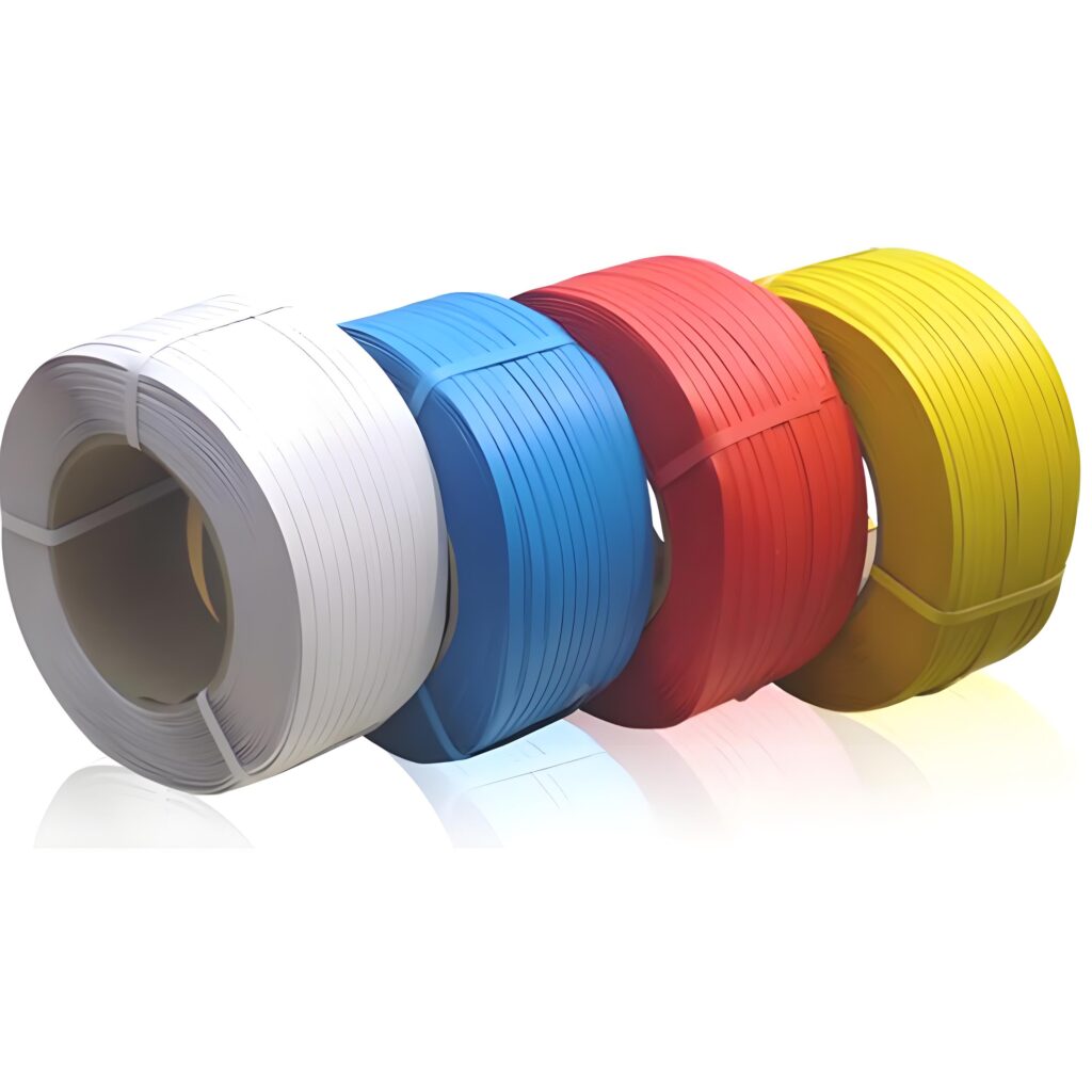 How to choose the high quality plastic strapping? - STRAPERT