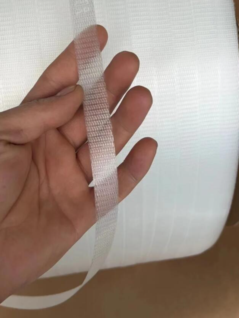 What is a PP strapping band?