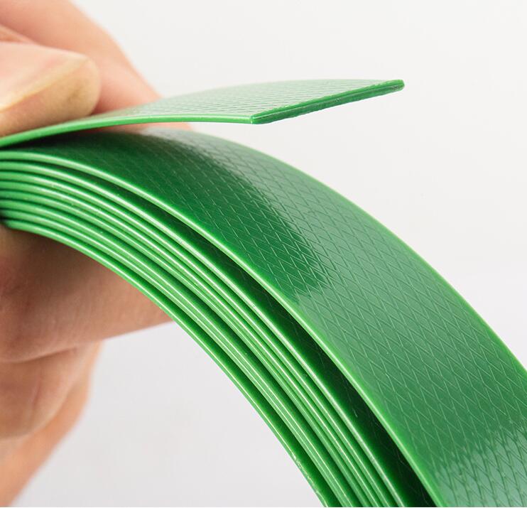 What Is PET Strapping?