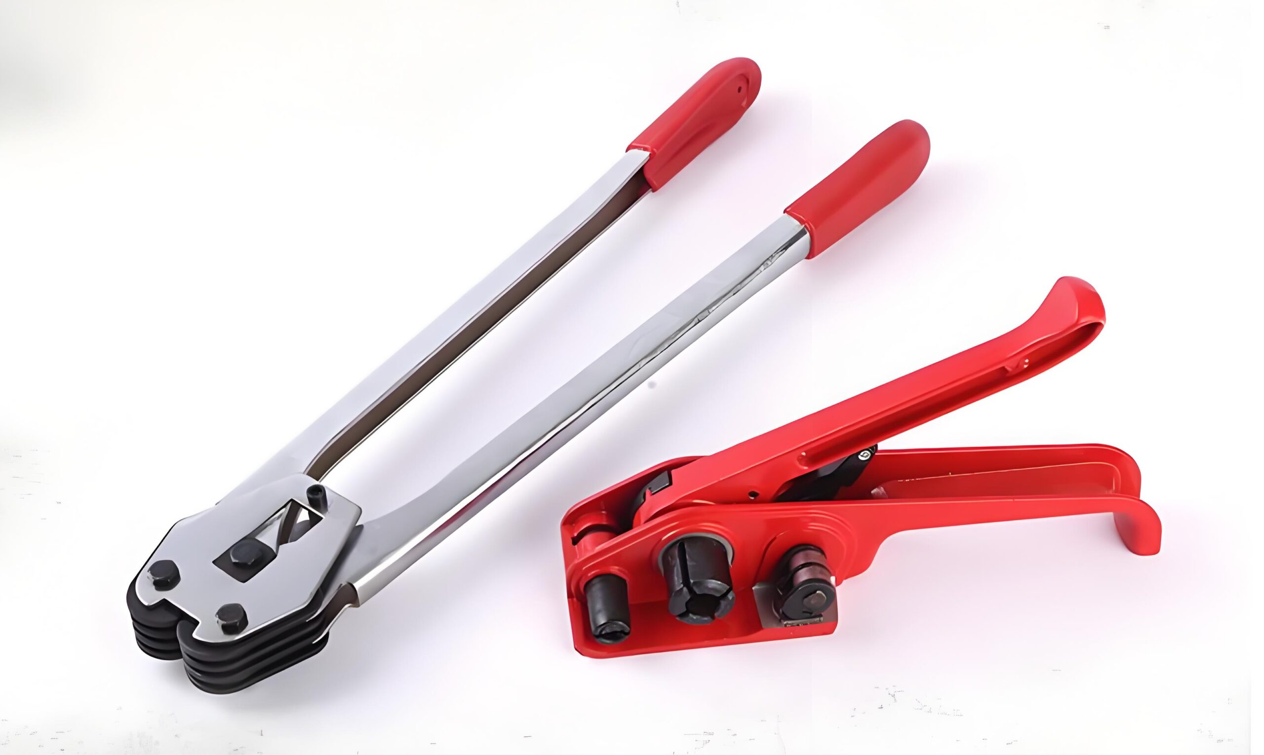What Does a Strapping Tool Do? - STRAPERT